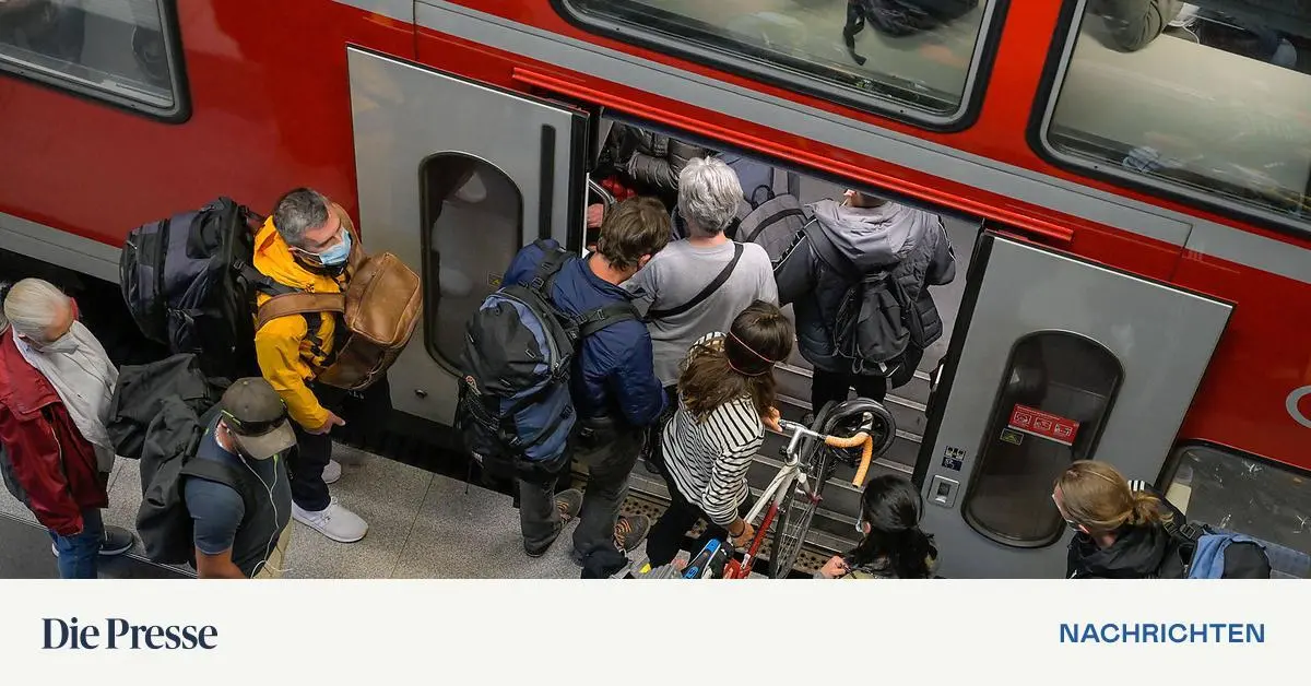 Deutsche Inflation sinkt im Mai auf 6,1 Prozent – DiePresse.com