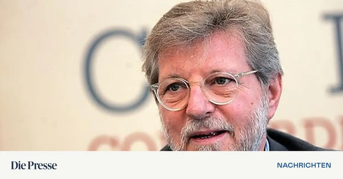 Zeitungen: Oscar Bronner übernimmt den „Standard“ ganz – DiePresse.com