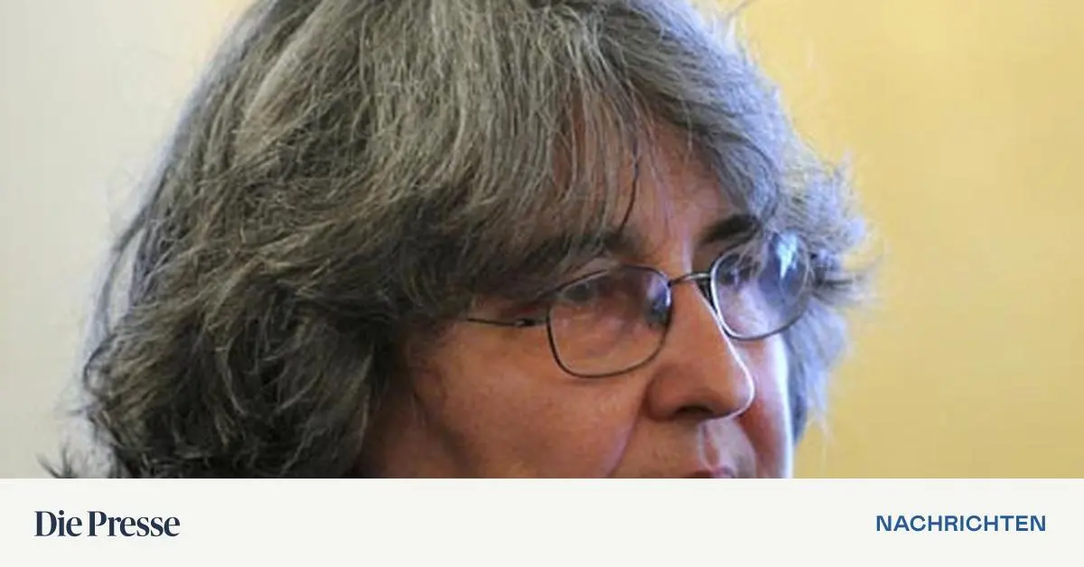 Andrea Breth: "Solche Kritiker könnte ich ohrfeigen" – DiePresse.com