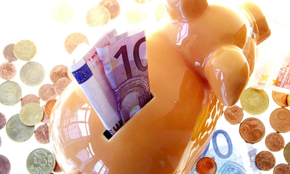 Spar-Budget bringt Länder ans Limit | DiePresse.com