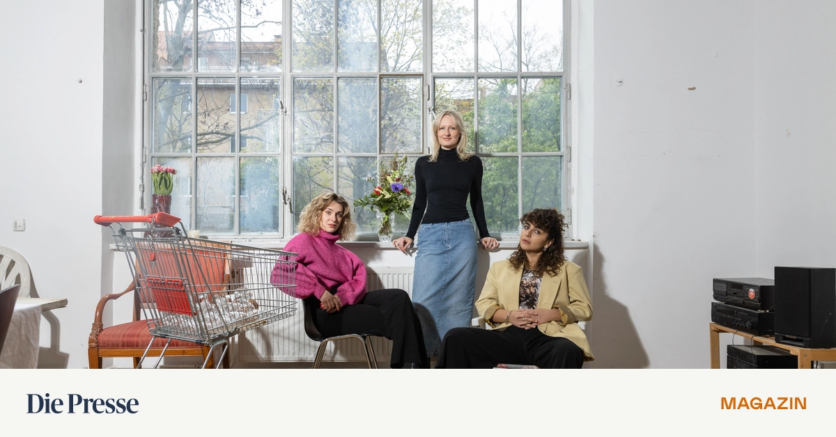 Jazz ist für alle, nicht nur für die Alten und Elitären – DiePresse.com