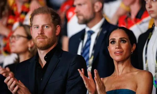 Feiern Harry und Meghan Weihnachten in Sandringham? – DiePresse.com