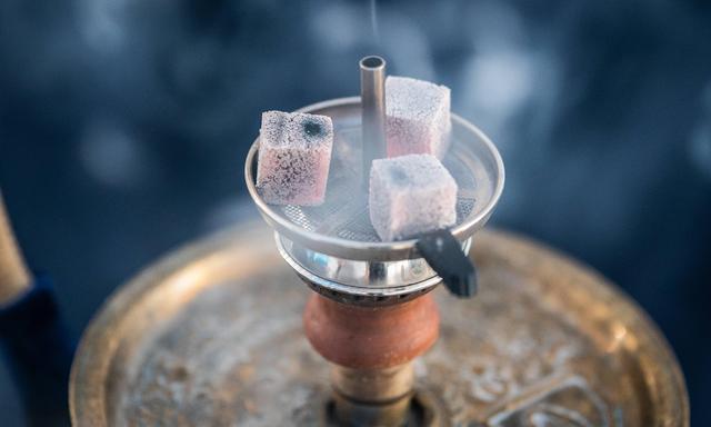 Deutscher Shishabranche droht Pleitewelle – DiePresse.com