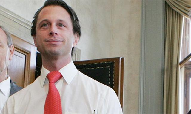 Adrian Hollaender: Rechtsstreit um „falschen Professor“ – DiePresse.com