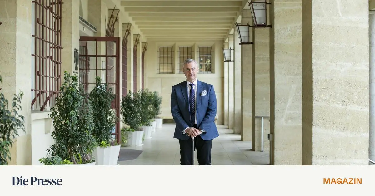 Norbert Hofer: „Ich hätte anders entschieden“ – DiePresse.com