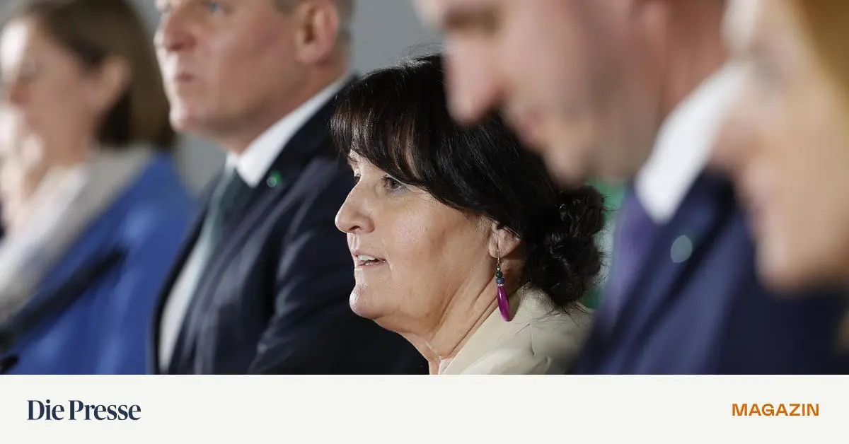 Frau für die Basis: Wer ist die neue ÖVP-Chefin Manuela Khom ...