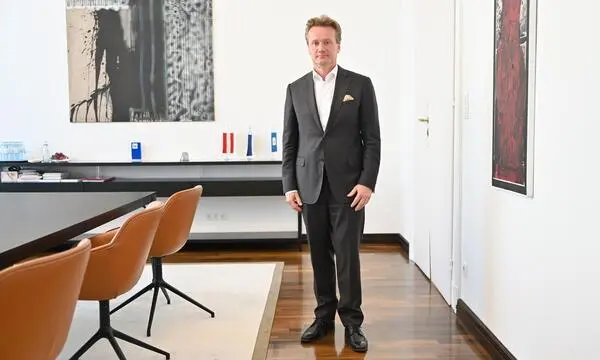 IV-Präsident Knill: "Bei den Steuern haben FPÖ und ÖVP Wort gehalten ...