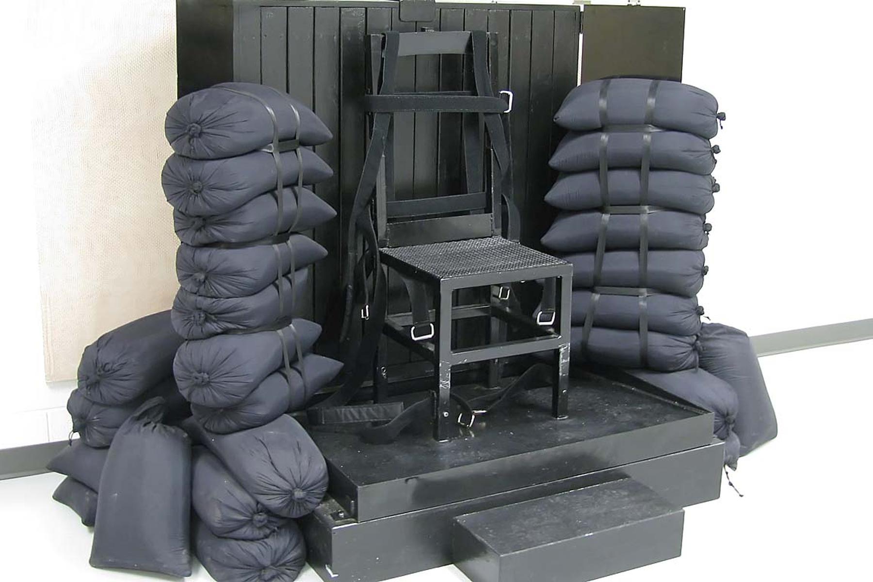 Wie in den USA getötet wird | DiePresse.com