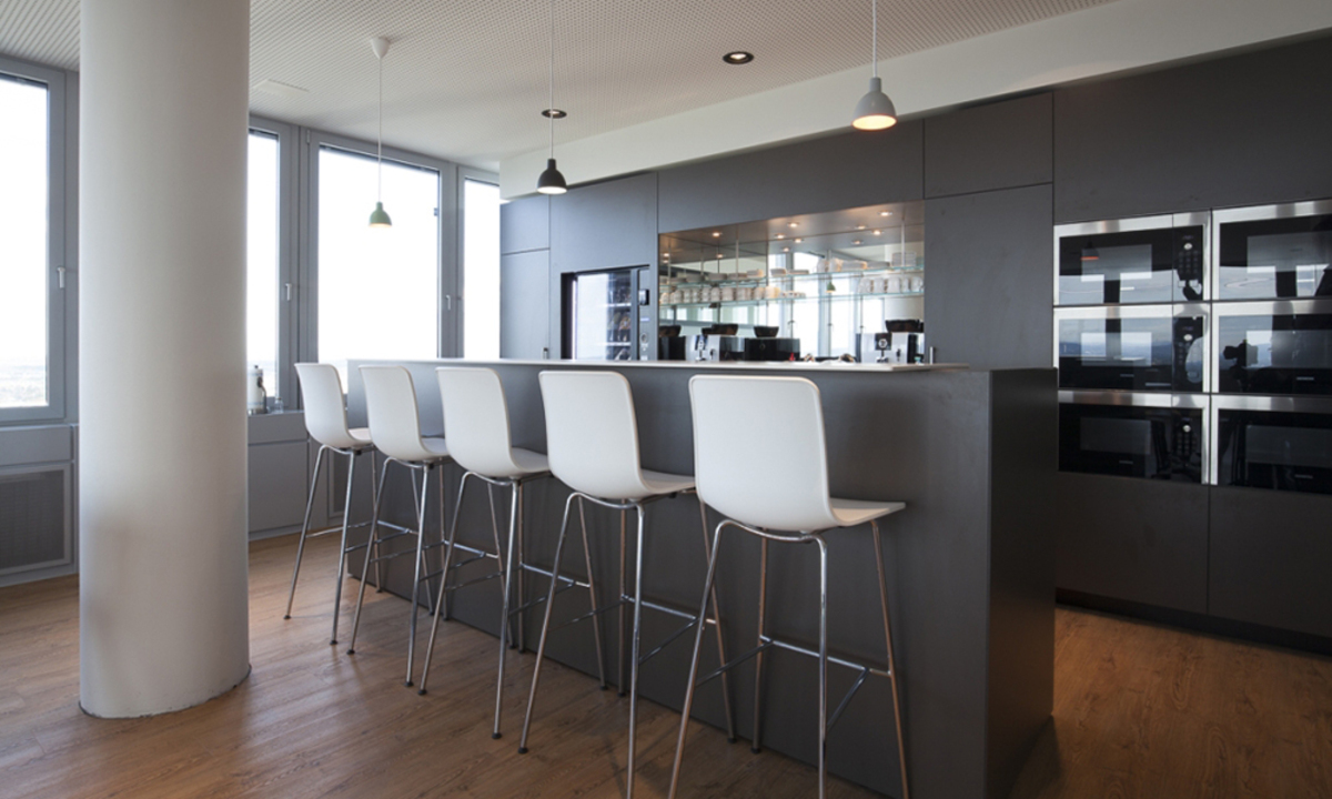 IZD Tower – DiePresse.com