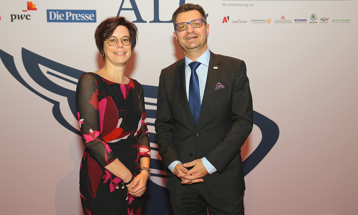 Das Fest der Wirtschaft – DiePresse.com