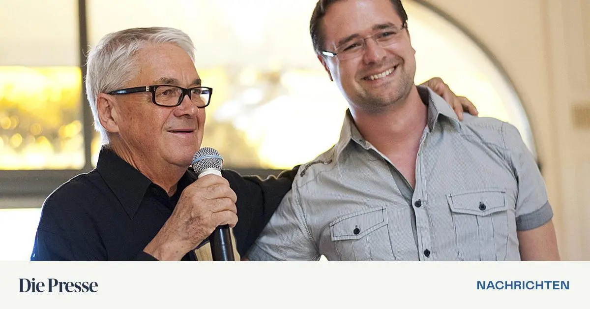 Montreux Jazz Festival: Mathieu Jaton übernimmt – DiePresse.com