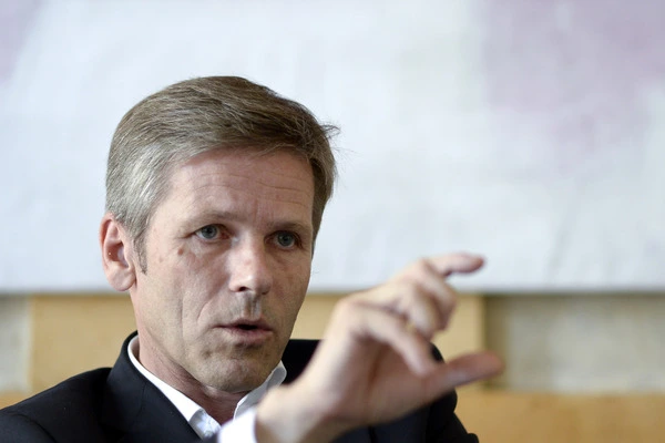 Ostermayer: „Keine Steuerreform ohne zusätzliche Einnahmen“ – DiePresse.com