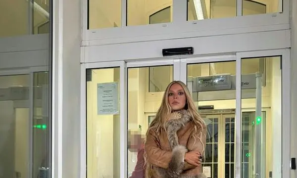 Klimaaktivistin Windl bekämpft Aufenthaltsverbot: „Nur die politische ...