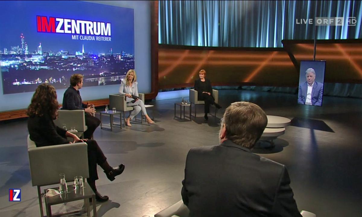 ORF-Serie „Dave“: Ist das nicht lustig, oder ist man zu alt ...