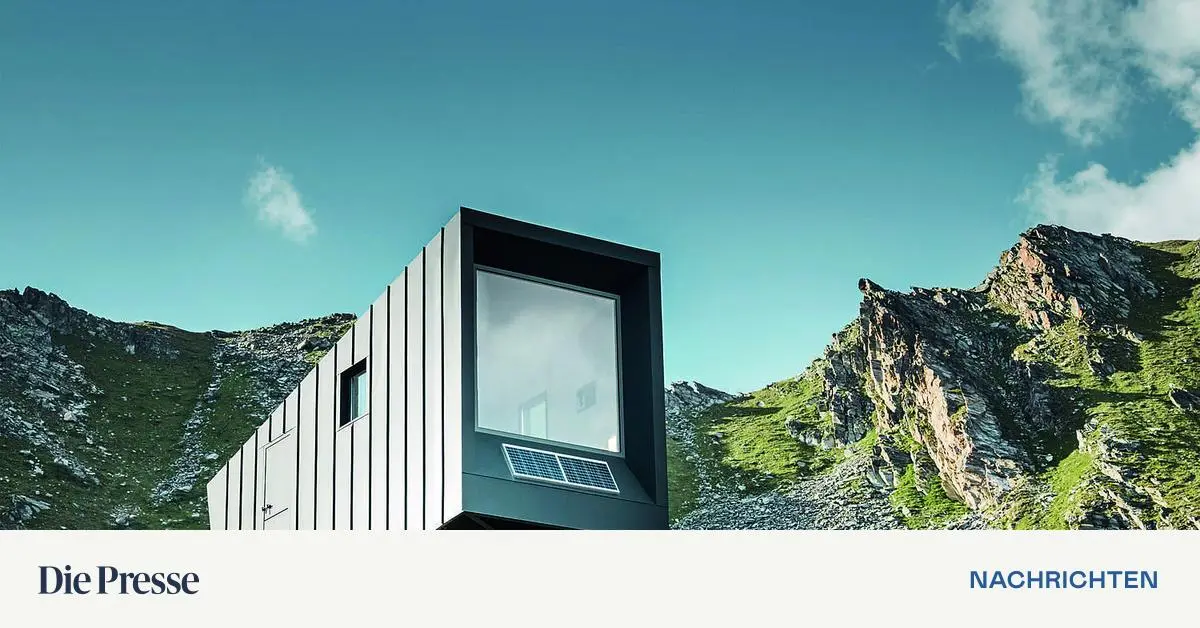 Gut Gebaut – DiePresse.com