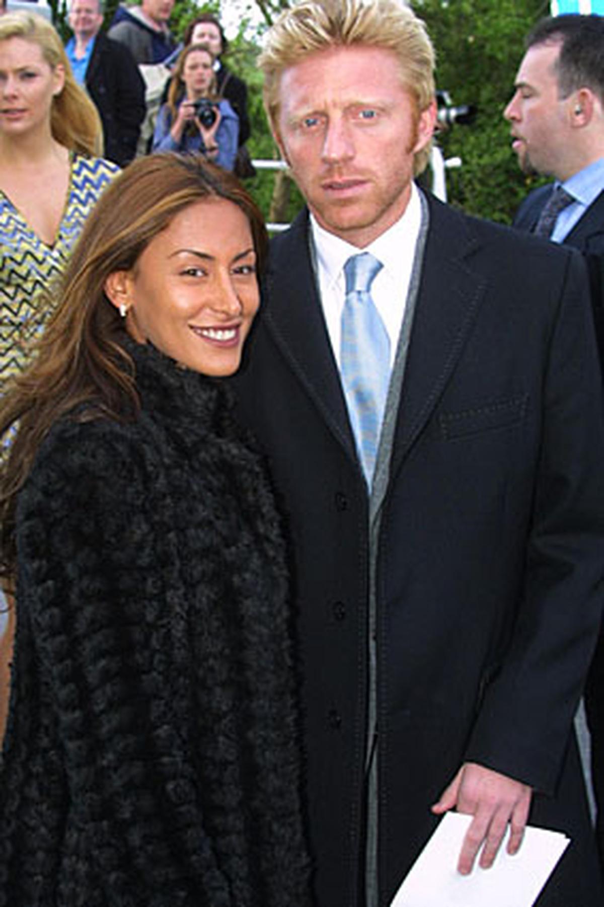 Die Beckers wünschen sich mehr Nachwuchs | DiePresse.com