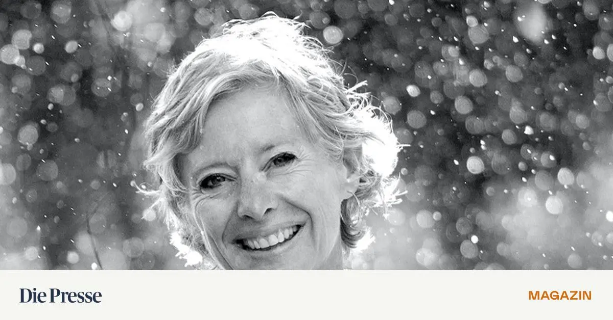 Sarah Easter Collins: Auf der Suche nach der Wahrheit – DiePresse.com