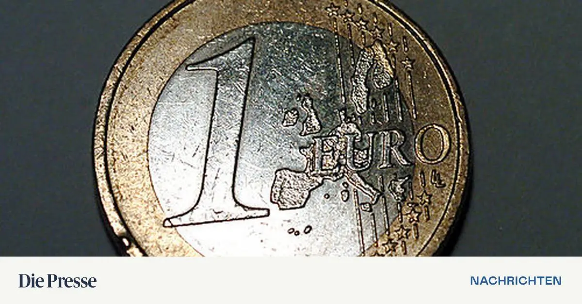 Europa: "Märkte wetten auf Explosion des Euro" – DiePresse.com