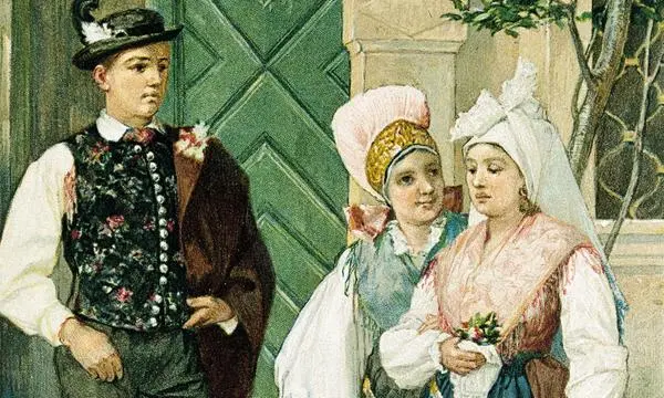 Österreich–Slowenien: Dober dan, Nachbar! – DiePresse.com