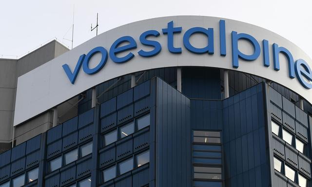 Gewinnwarnung bei der Voestalpine – DiePresse.com