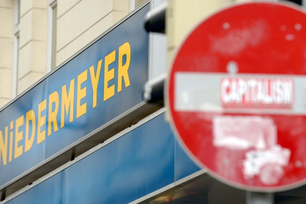 Niedermeyer-Insolvenz: Elektrohändler ohne Gesicht – DiePresse.com
