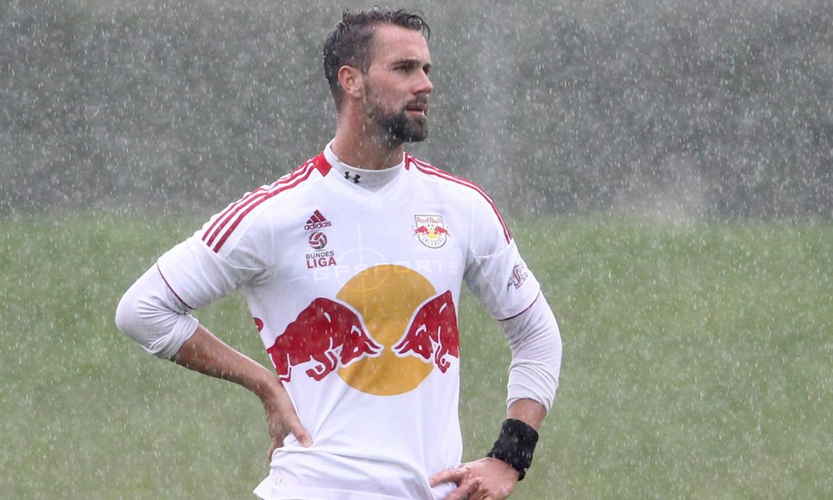 Maierhofer und Salzburg trennen sich einvernehmlich | DiePresse.com