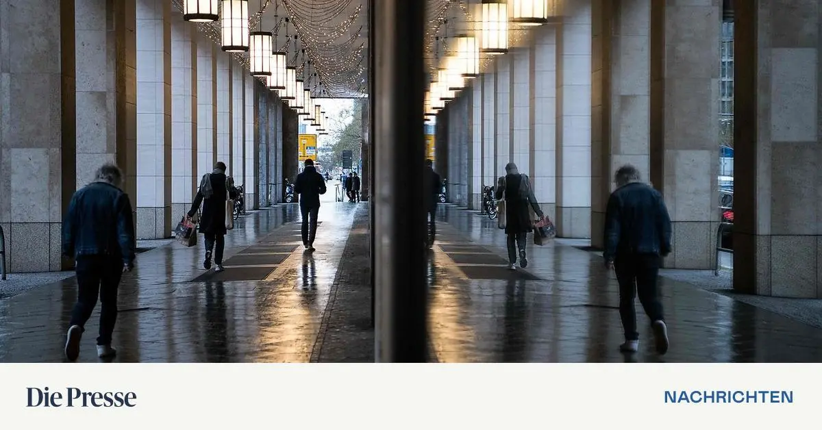 Ökonomen erwarten 2023 weltweit hohe Inflation – DiePresse.com