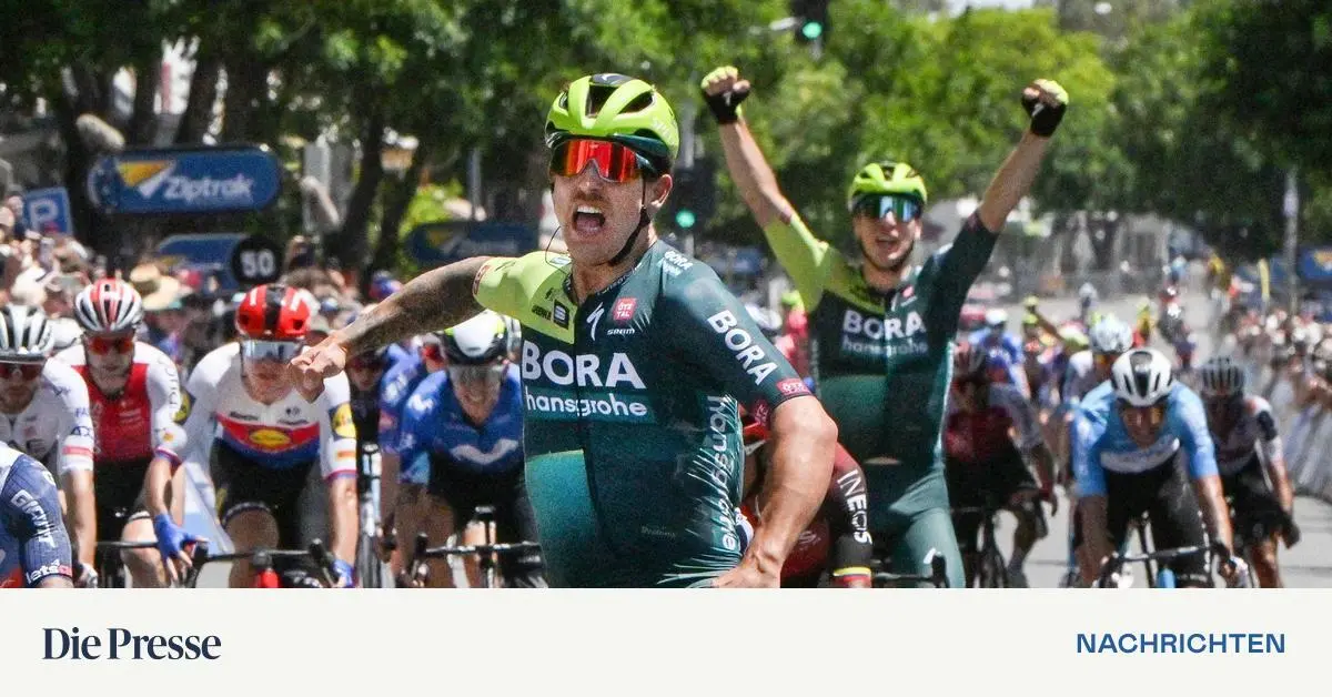 Red-Bull-Einstieg bei Radteam Bora abgesegnet – DiePresse.com