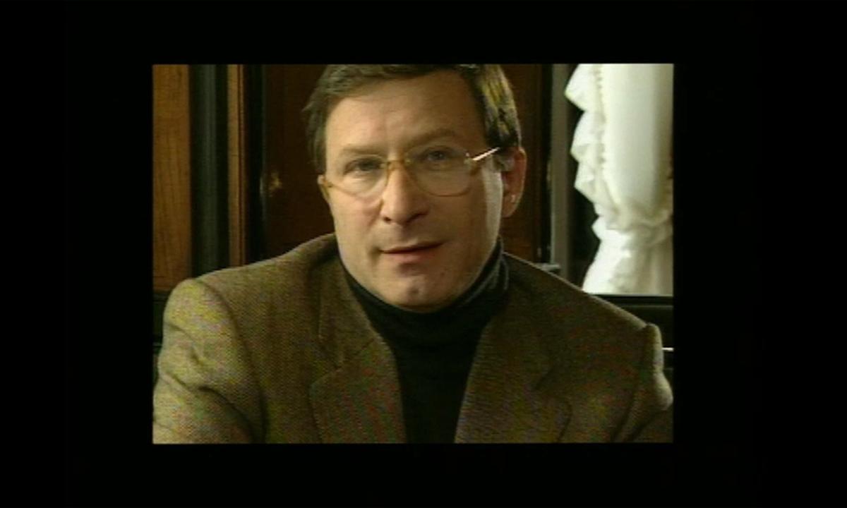 Best of ZiB 2: Von Waldheim bis Otto – DiePresse.com