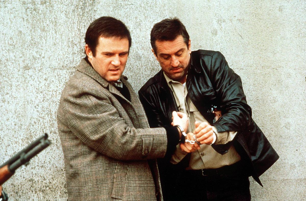 Komödiant Charles Grodin gestorben – DiePresse.com