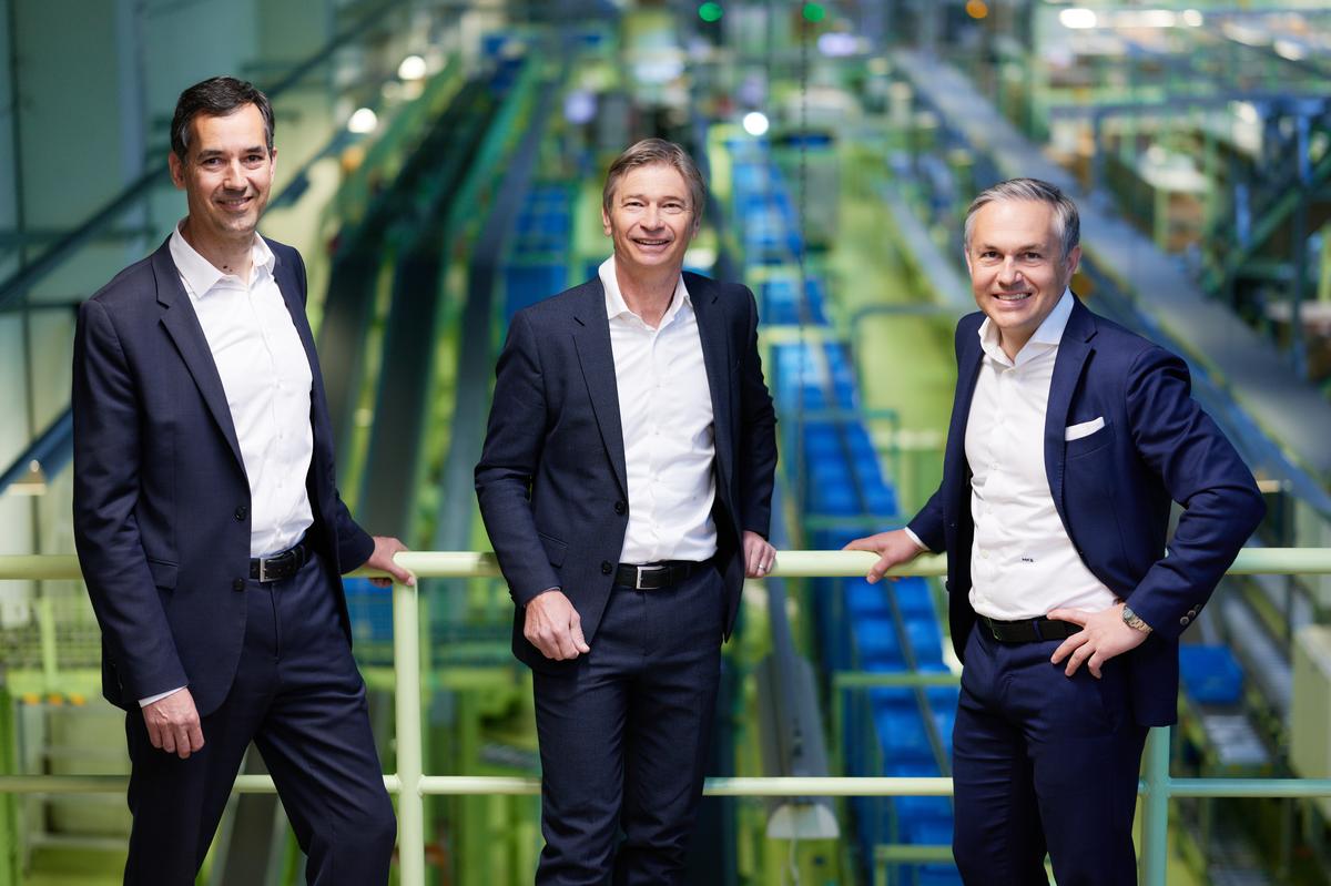 Invest AG: Ein verlässlicher Partner für Wachstum und Innovation ...