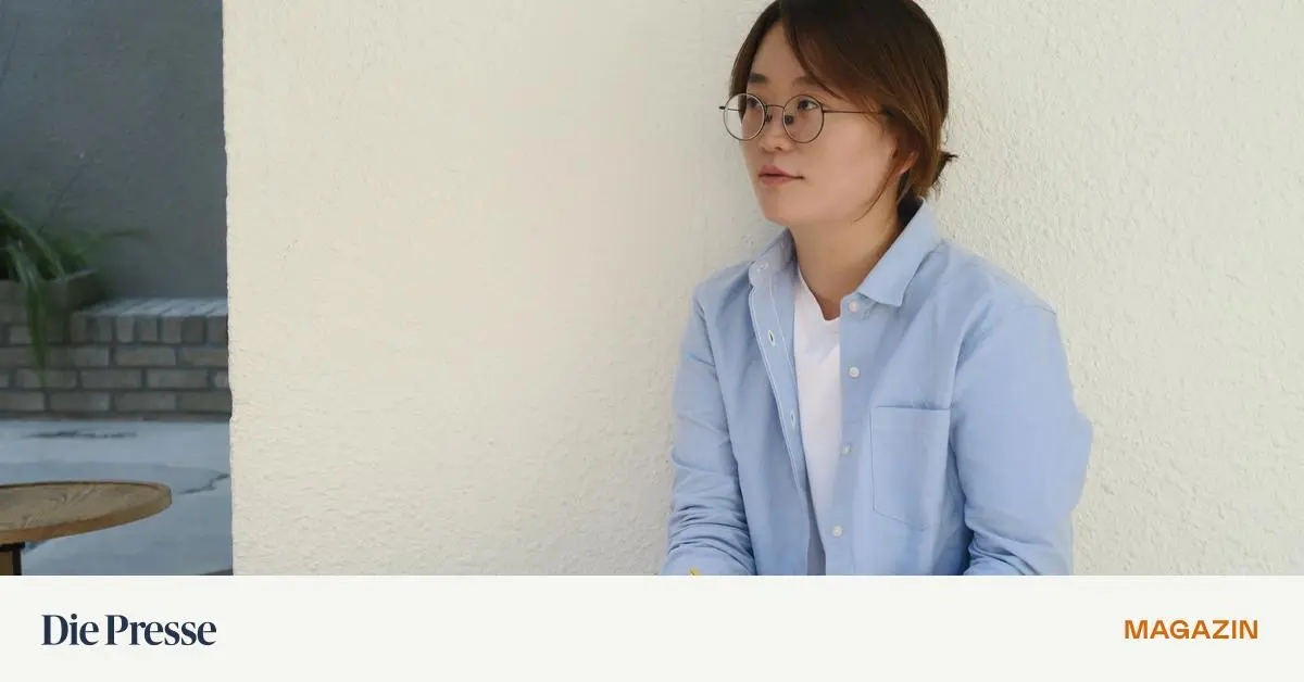 Kim Hye-jin: Die Katze, das Kind und eine Therapeutin – DiePresse.com