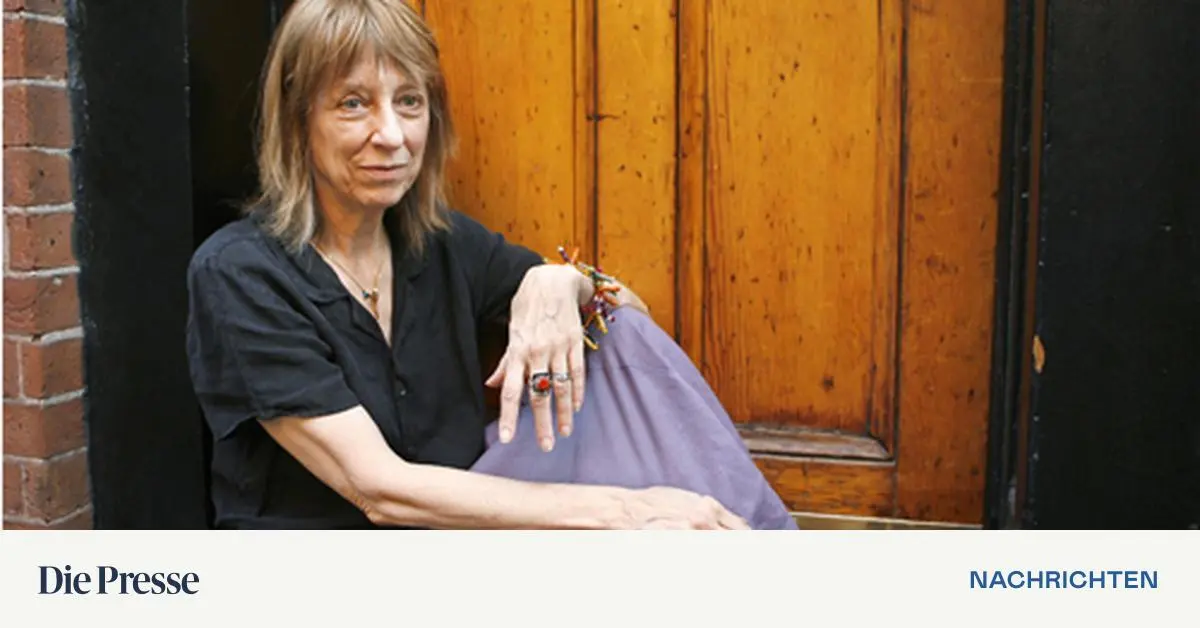 Suze Rotolo: Bob Dylans Muse ist gestorben – DiePresse.com