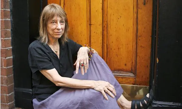 Suze Rotolo: Bob Dylans Muse ist gestorben – DiePresse.com