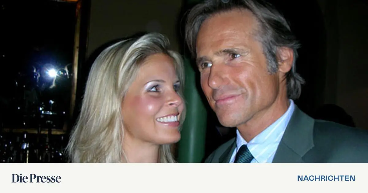 Rechtsstreit: So macht das der Niedermeyer – DiePresse.com