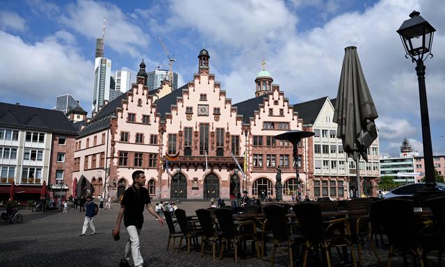 Tourismus in Deutschland verbucht Rekordquartal | DiePresse.com