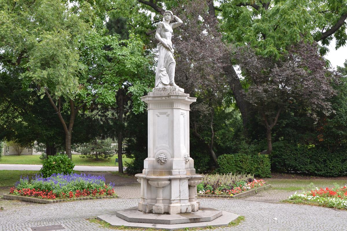 Auf den Spuren des lieben Augustins – DiePresse.com