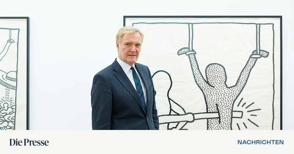 Schröder: "So falsch, dass es mich sprachlos macht" – DiePresse.com