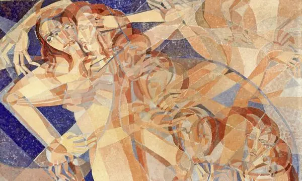 Vier Monets in barocker Pracht: „Noble Begierden“ im Palais ...