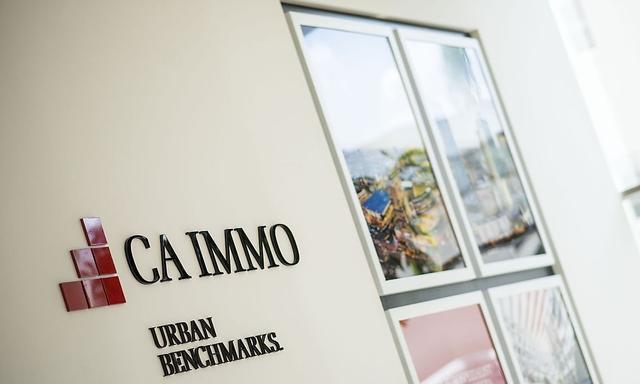 CA Immo ernennt zwei Heads of Real Estate Business Operations ...