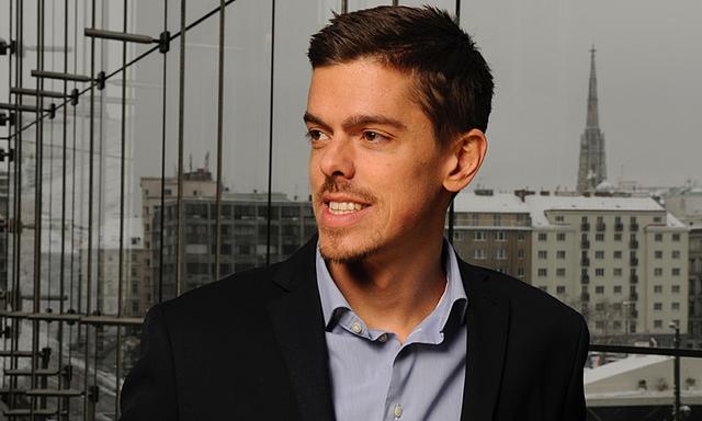 Minister Ostermayer holt sich Euler-Rolle als Kultursprecher ...