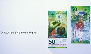 Schweizer horten 1000-Franken-Scheine | DiePresse.com