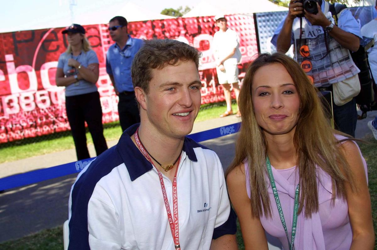 Cora Schumacher wehrt sich: „Ich habe nie gelogen“ – DiePresse.com