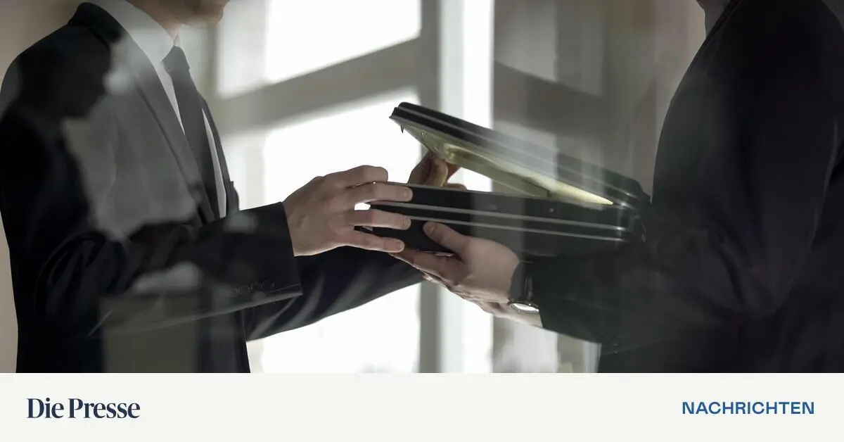 Euram luchste Kunden noch kurz vor dem Aus Millionen ab – DiePresse.com