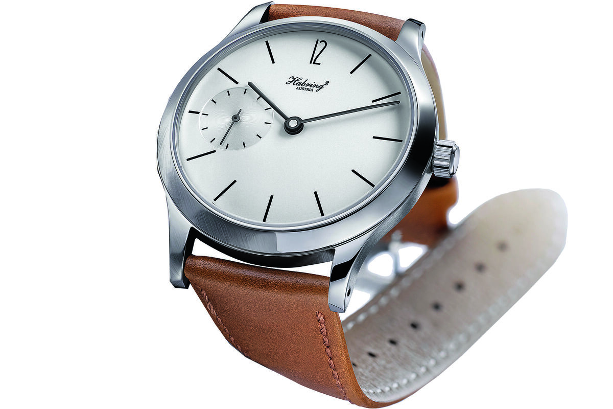 Elegante Armbanduhren | DiePresse.com