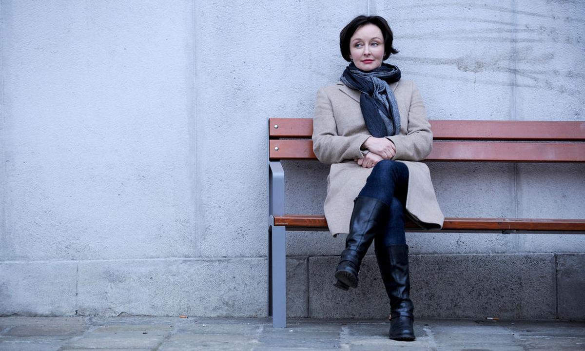 Regina Fritsch: "Besetzungslisten sind brutal" | DiePresse.com