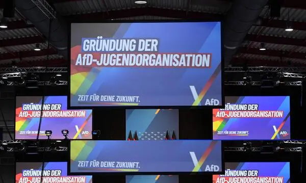 Rollendes „R“ und markante Gestik am AfD-Parteitag: Wer ist Alexander ...