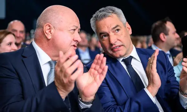 Neun Millionen Teamchefs, sieben Millionen Kanzler – DiePresse.com