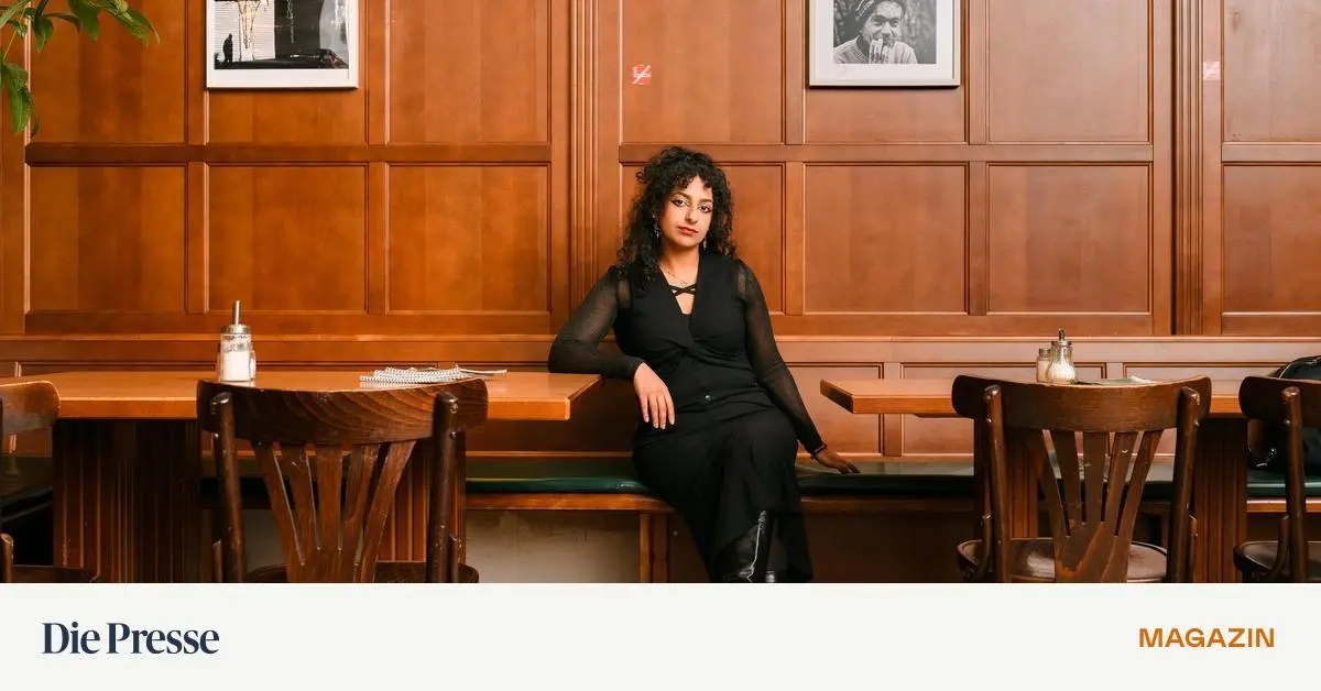 „Meine Muttersprache ist eine Fremdsprache für mich“ – DiePresse.com