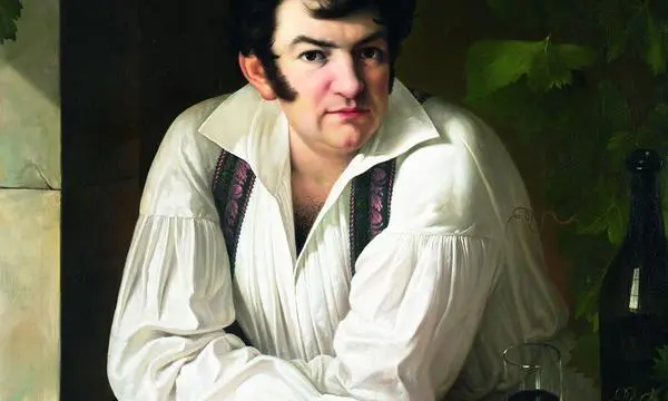 Biedermeier als Lebensgefühl – DiePresse.com